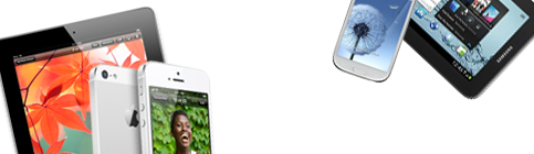 Beyond cell phone insurance, complete protection for your mobile lifestyle